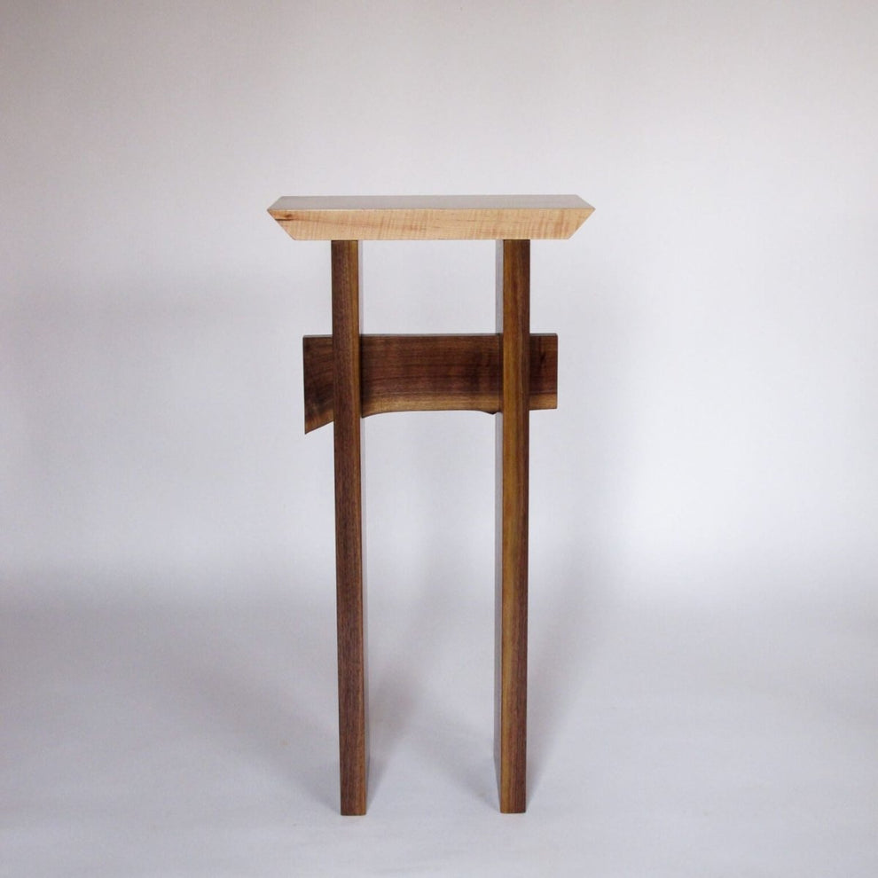 Create a Custom Statement Entry Table- tall or small, narrow & modern ...