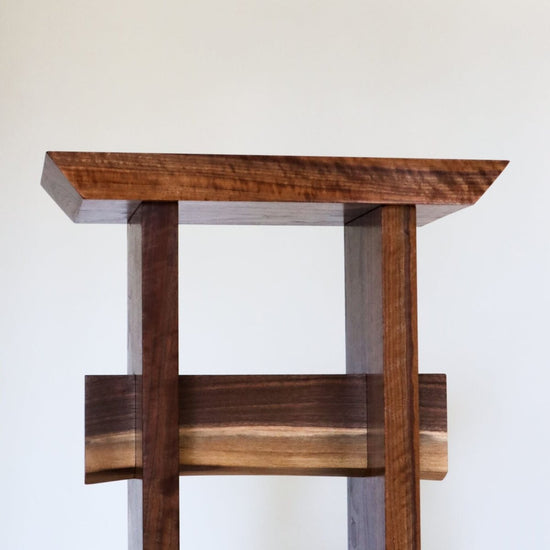 Create a Custom Statement Entry Table- tall or small, narrow & modern ...